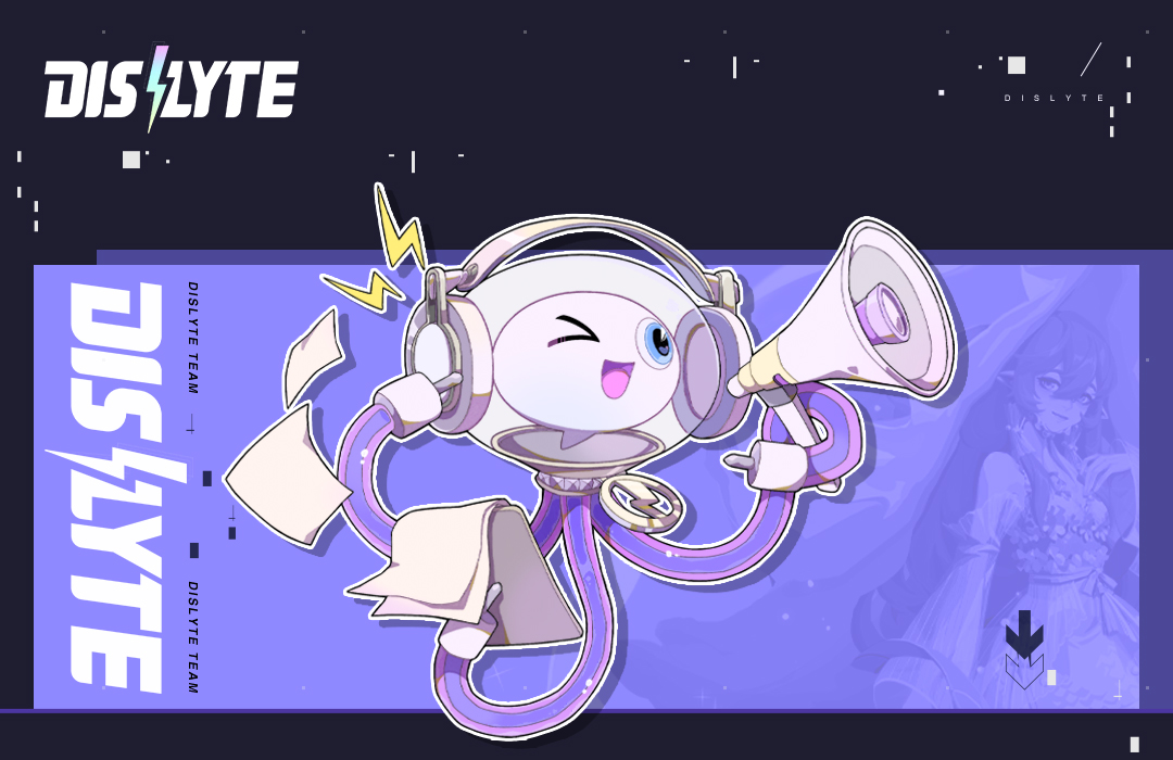 Dislyte - Stylish Urban Mythological RPG Official Site