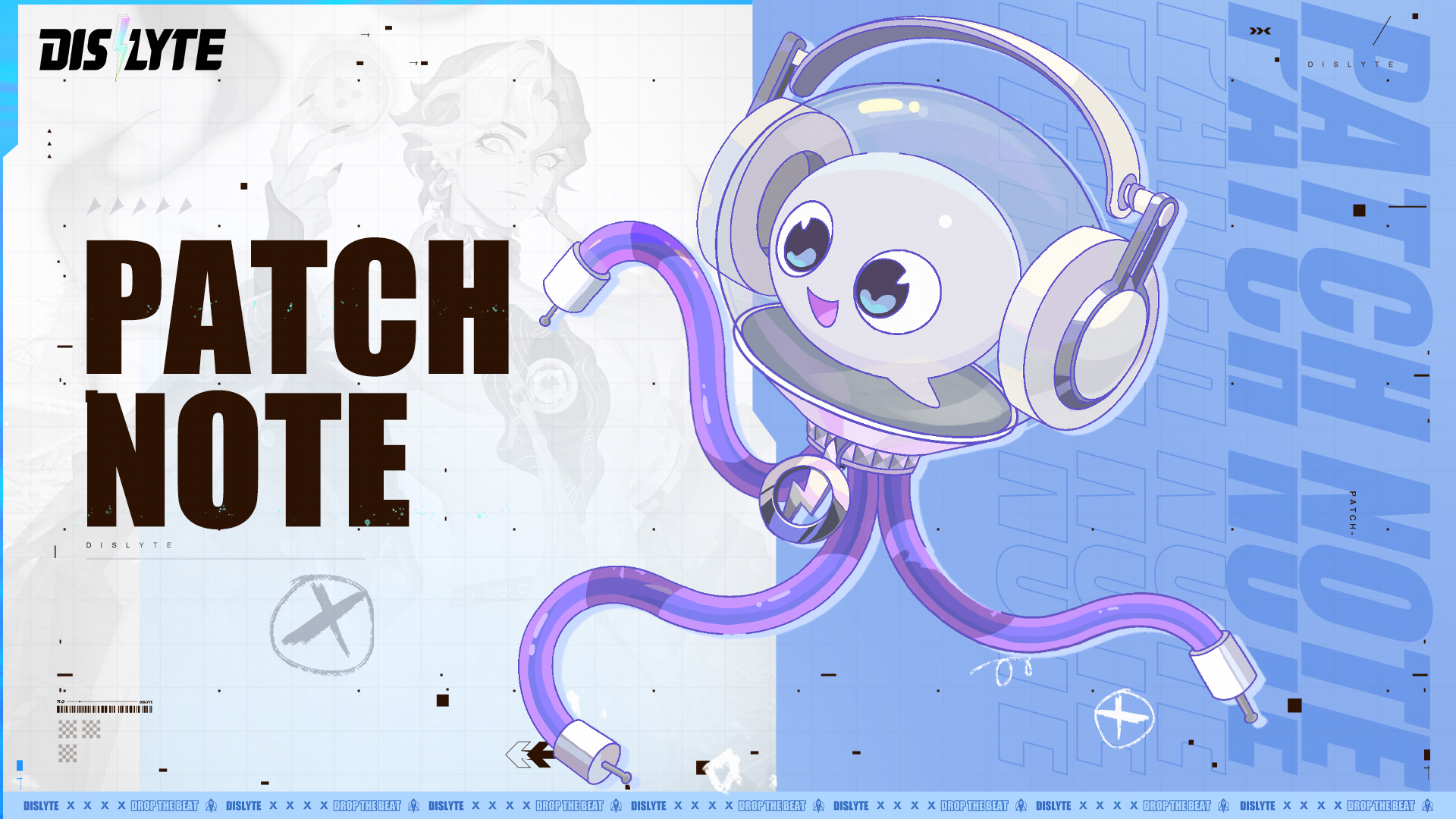 Dislyte - Stylish Urban Mythological RPG Official Site