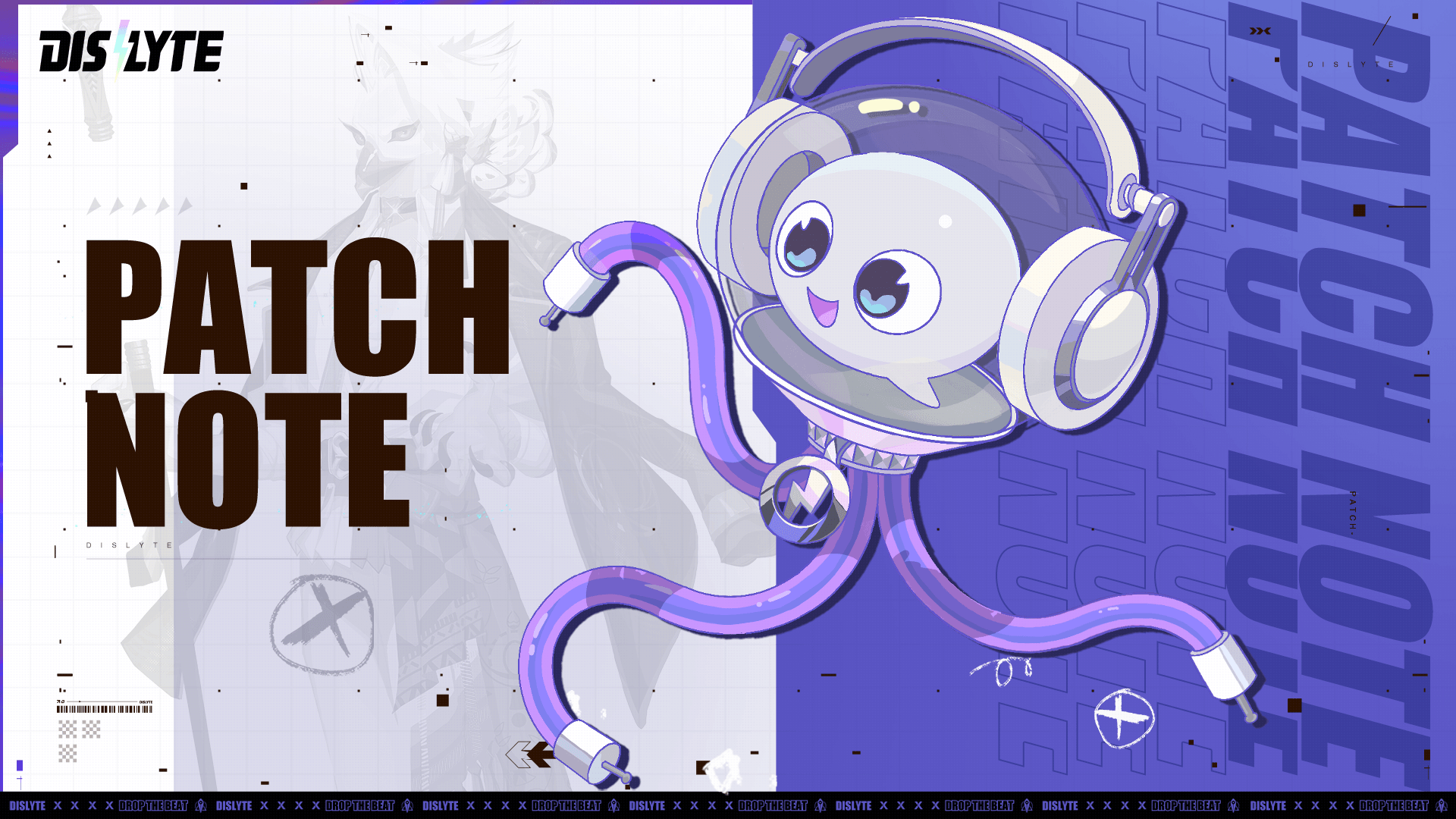 Dislyte - Stylish Urban Mythological RPG Official Site