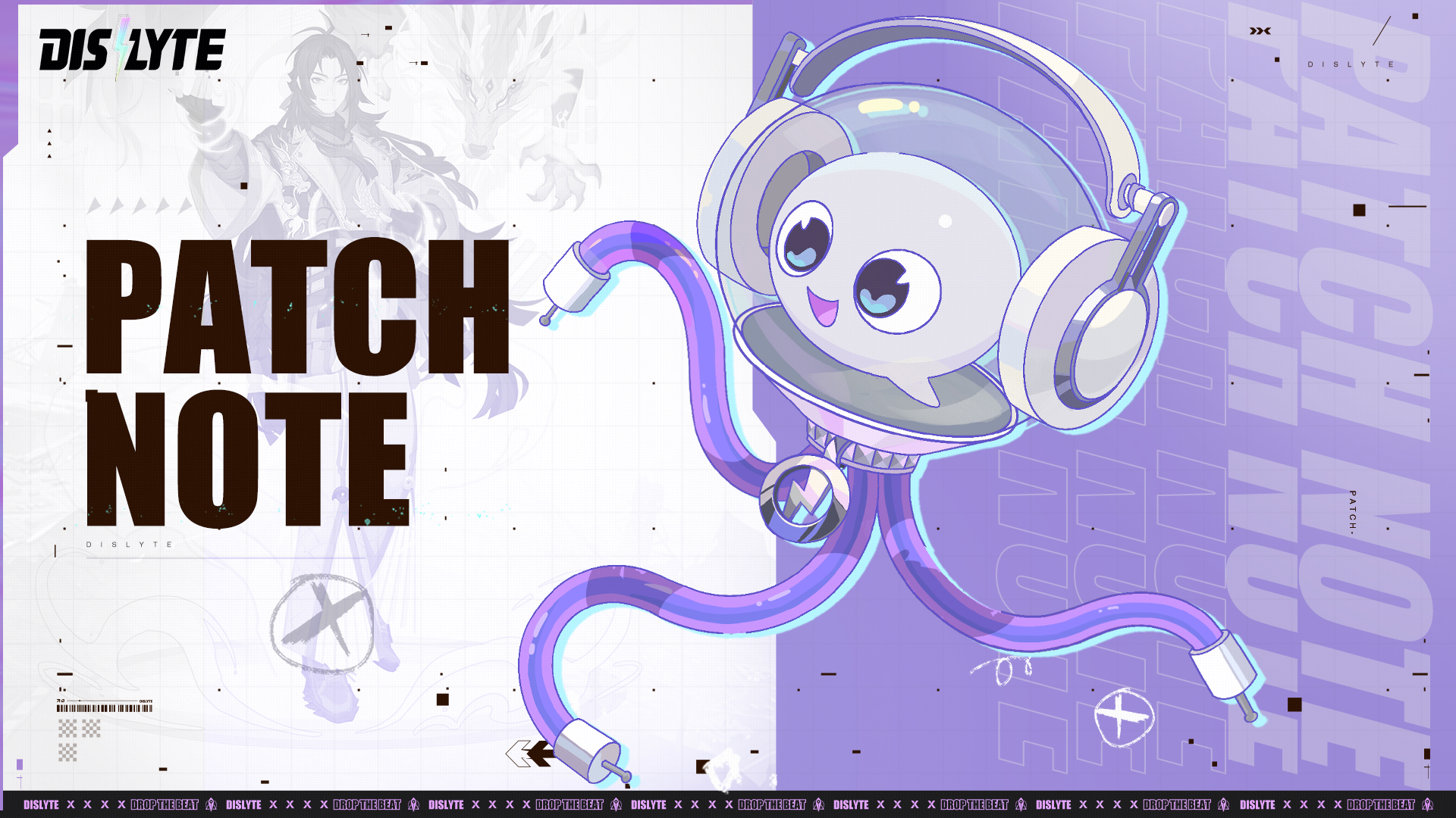 Dislyte - Stylish Urban Mythological RPG Official Site