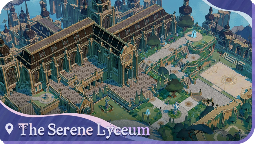 AFK Journey | Overworld Fantasy RPG