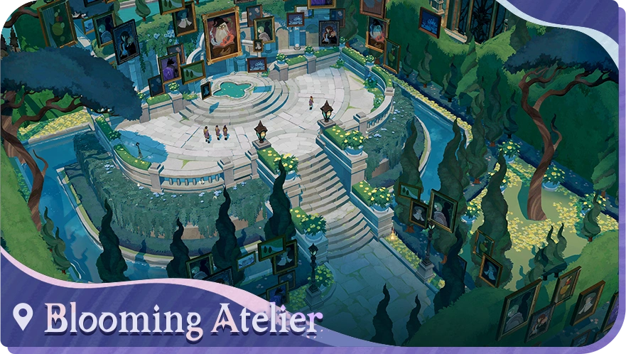 AFK Journey | Overworld Fantasy RPG