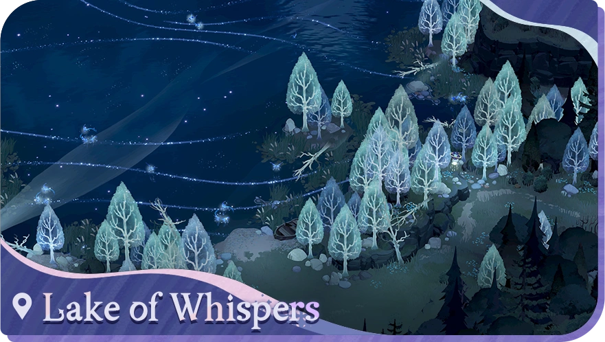 AFK Journey | Overworld Fantasy RPG